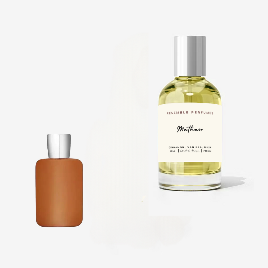 FOR HIM – RESEMBLE PERFUMES
