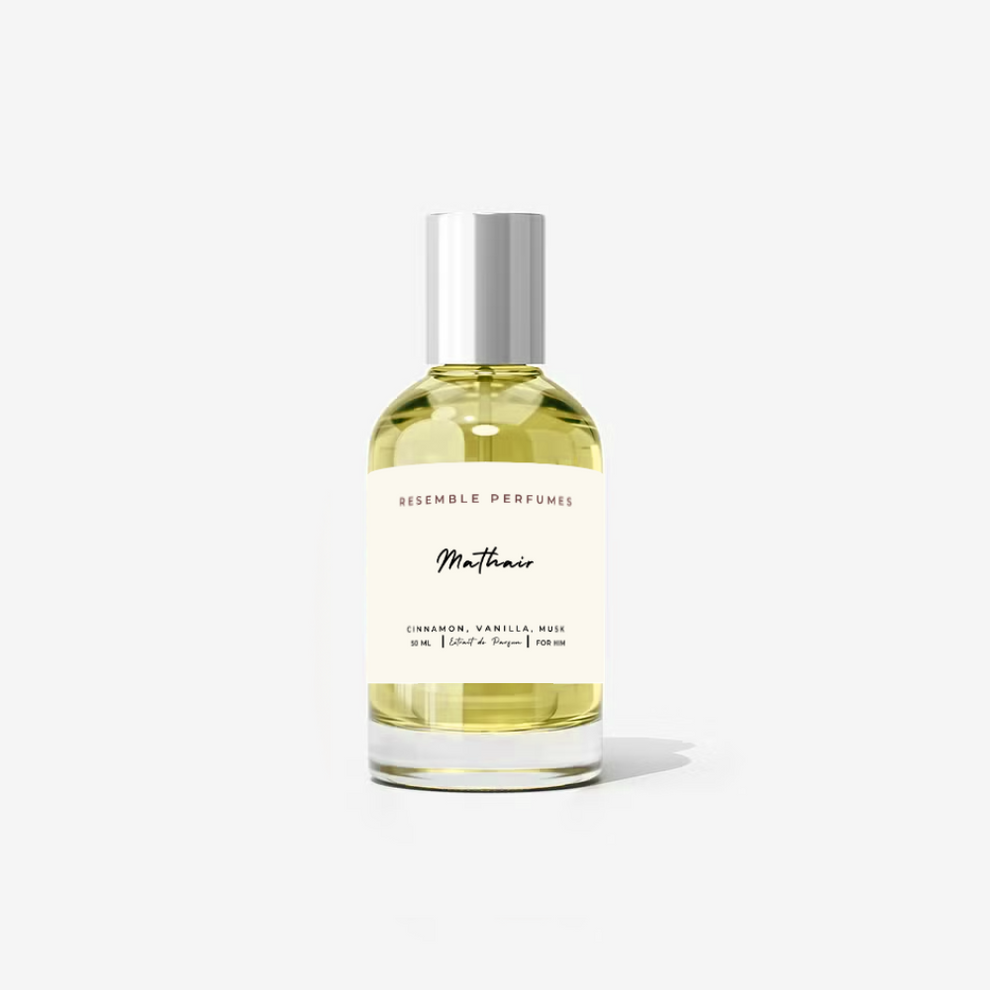 Mathair – RESEMBLE PERFUMES